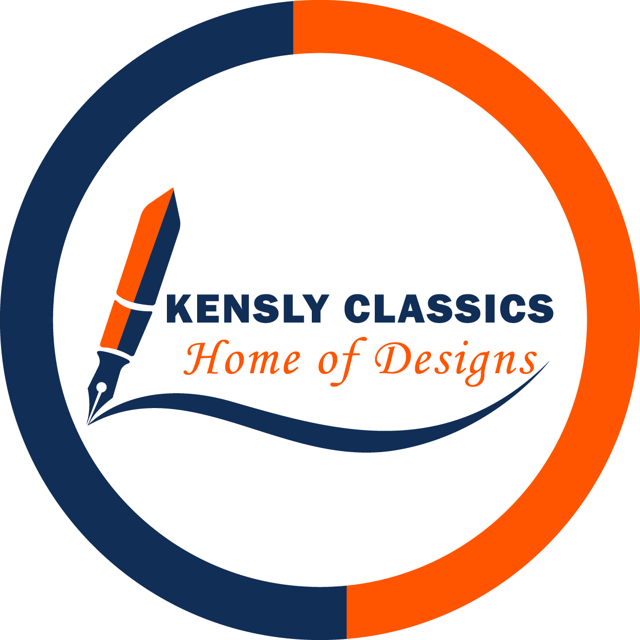 Kensly Classics || Best Graphic Designer In Kenya